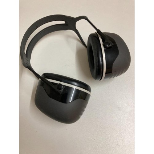 3M Peltor X5A Earmuff (NRR 31dB)